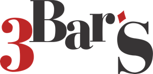 3 Bar's - What the Logo?