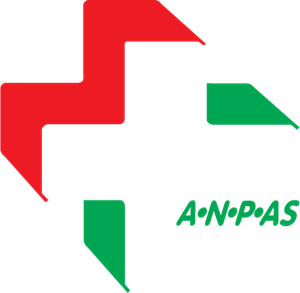 ANPAS - What the Logo?