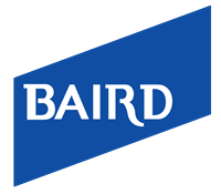 BAIRD - What the Logo?