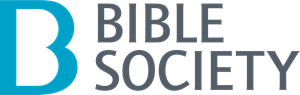 Bible Society - What the Logo?