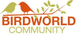 Bird world Community - What the Logo?