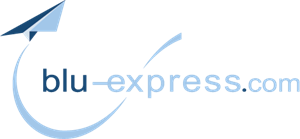 Blue -express - What the Logo?