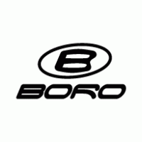 BORO - What the Logo?