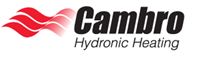 Cambro Hydronic Heating - What the Logo?