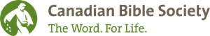 Canadian Bible Society - What the Logo?