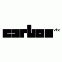 Carbon vfx - What the Logo?