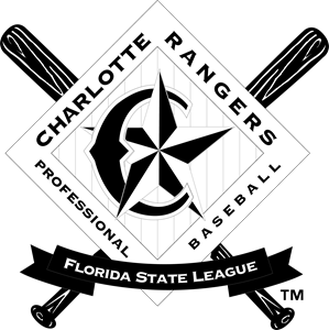 Charlotte Rangers - What the Logo?