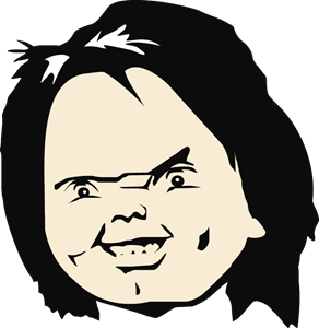Chucky - What the Logo?