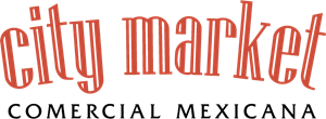 City Market - What the Logo?