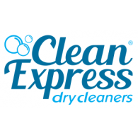Clean Express - What the Logo?