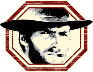 Clint Eastwood - What the Logo?