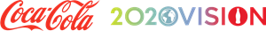 Coca-Cola 2020 Vision - What the Logo?
