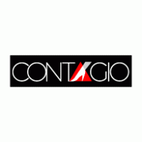 Contagio - What the Logo?