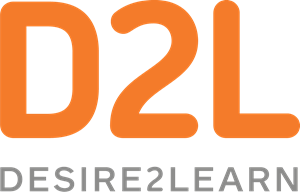D2L - What the Logo?