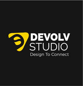 Devolv Studio - What the Logo?