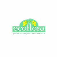 ECOFLORA - What the Logo?