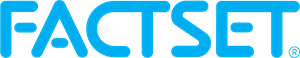 FactSet - What the Logo?