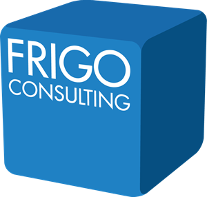 Frigo-Consulting - What the Logo?
