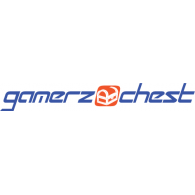Gamerz Chest - What the Logo?