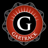 GARTRACK - What the Logo?
