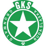 GKS Grunwald Ruda Śląska - What the Logo?