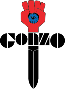 Gonzo Journalism - What the Logo?
