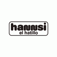 hannsi el hatillo - What the Logo?