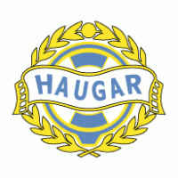 Haugar Haugesund - What the Logo?