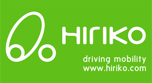 Hiriko - What the Logo?