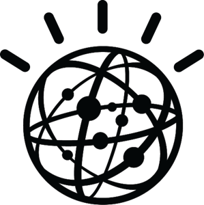 IBM Watson - What the Logo?