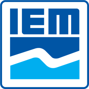 IEM - What the Logo?