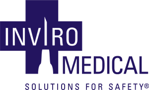 INVIRO MEDICAL SOLUTIONS FOR SAFETY - What the Logo?