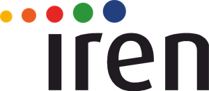 IREN - What the Logo?