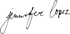 Jennifer Lopez - What the Logo?