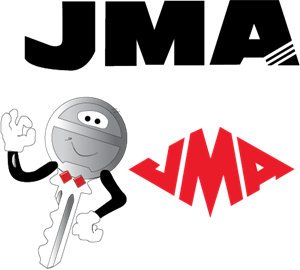 JMA - What the Logo?