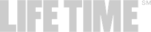 Life Time Fitness - What the Logo?