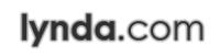 Lynda.com watermark - What the Logo?