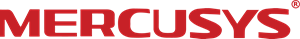 Mercusys - What the Logo?