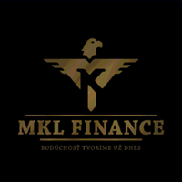 MKL FINANCE - What the Logo?
