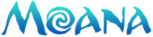 Moana - What the Logo?