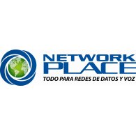 Network Place - What the Logo?