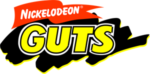 Nickelodeon GUTS - What the Logo?