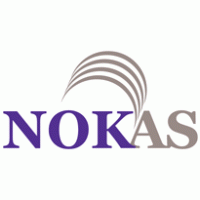 NOKAS - What the Logo?