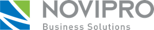 Novipro Business Solutions - What the Logo?