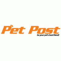 Pet Post - What the Logo?