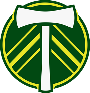 Portland Timbers - What the Logo?
