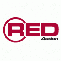 RED Action - What the Logo?