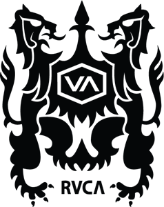 RVCA - What the Logo?