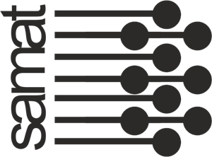 Samat - What the Logo?
