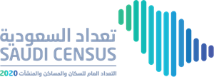 Saudi Census - What the Logo?